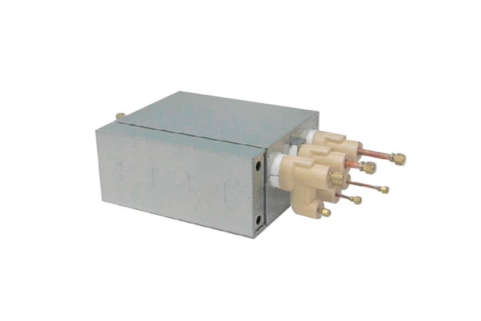 UTP-PB03A : Caixa de distribuição - Sistema Multi-Split - GENERAL