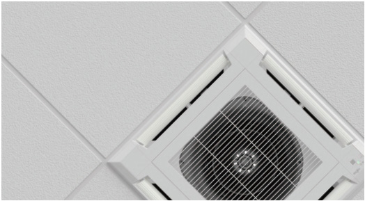 4-vägsblåsande Flow-serien (kompakt storlek) | PRODUKTER | Delade ...